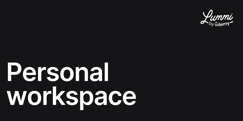 Personal Workspace Images — Free HD Download on Lummi